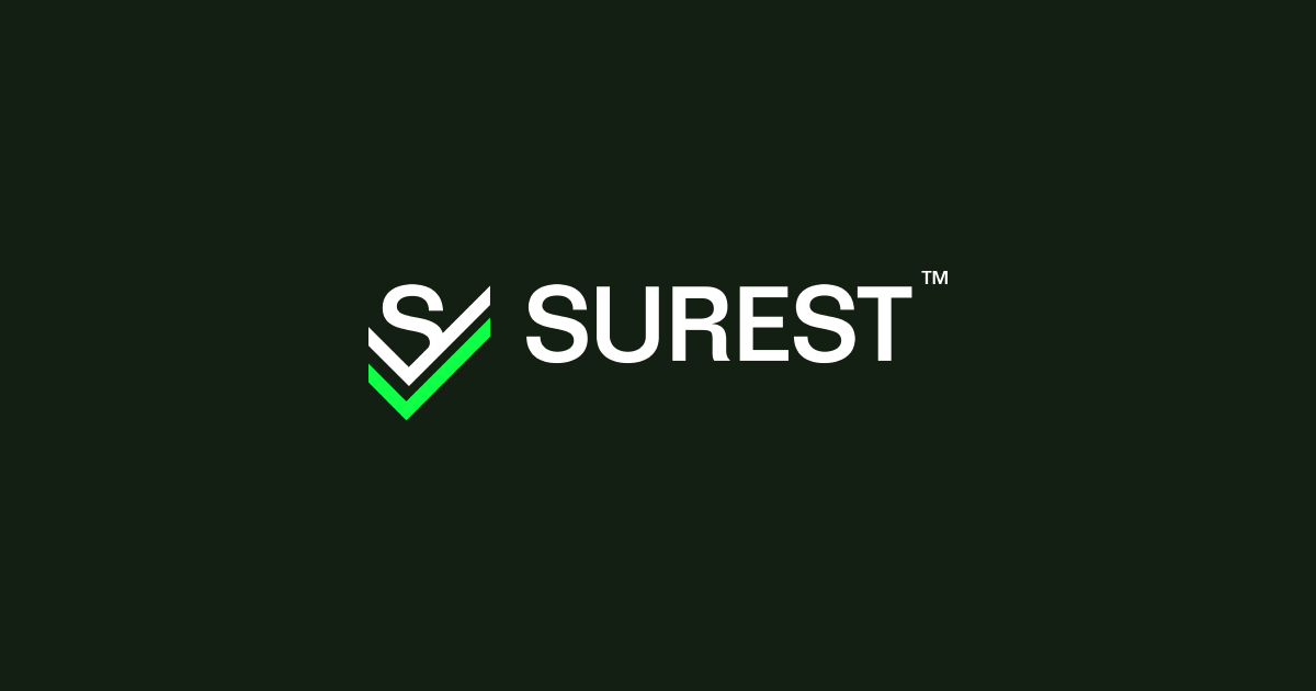 Surest Pay | About Us